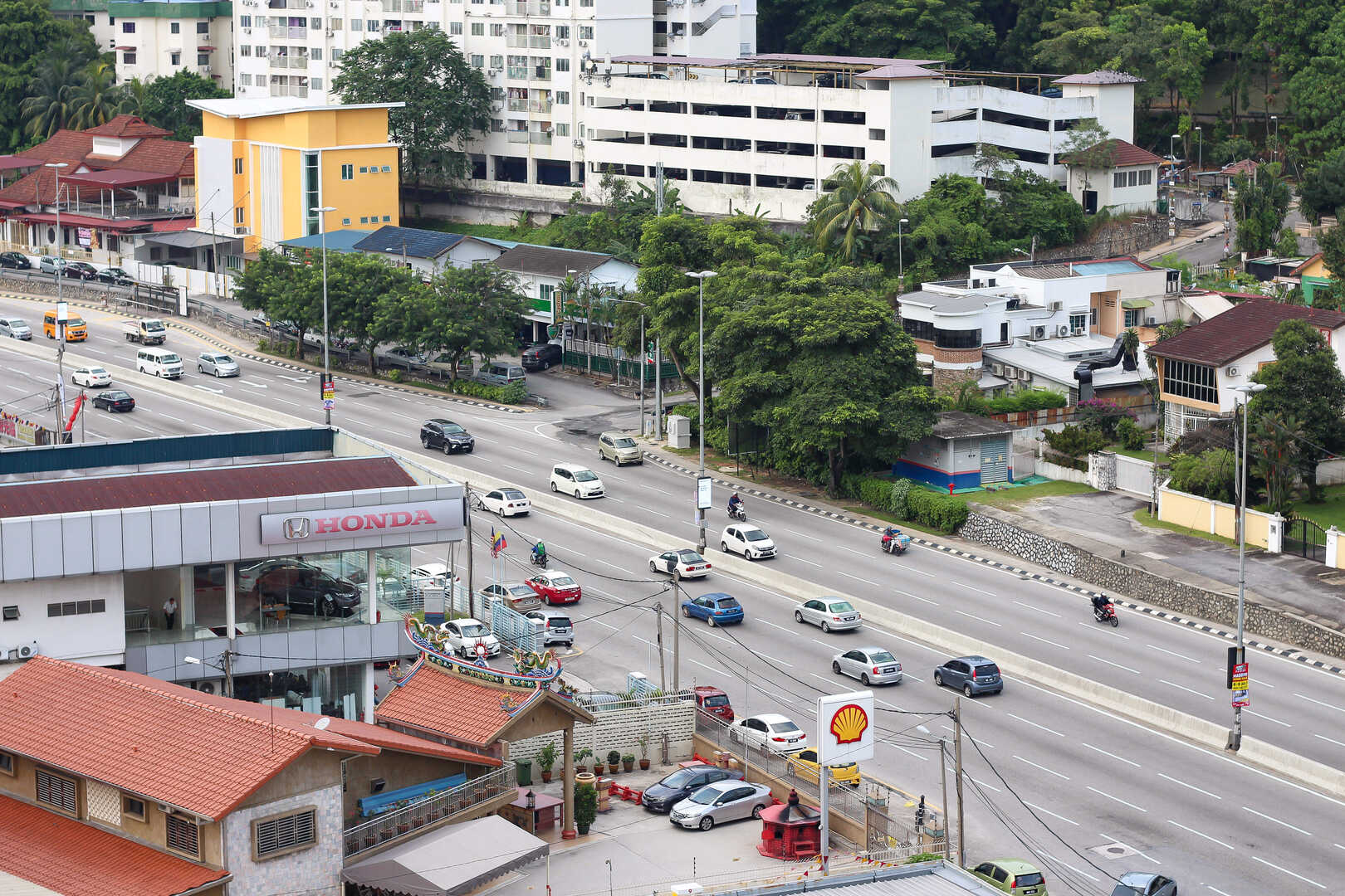 Why You Should Buy A Property At Old Klang Road