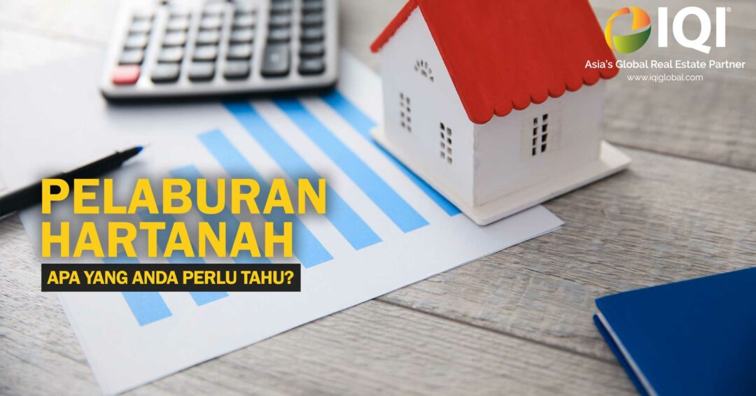 Panduan Pelaburan Hartanah Dari Ejen Hartanah Berpengalaman