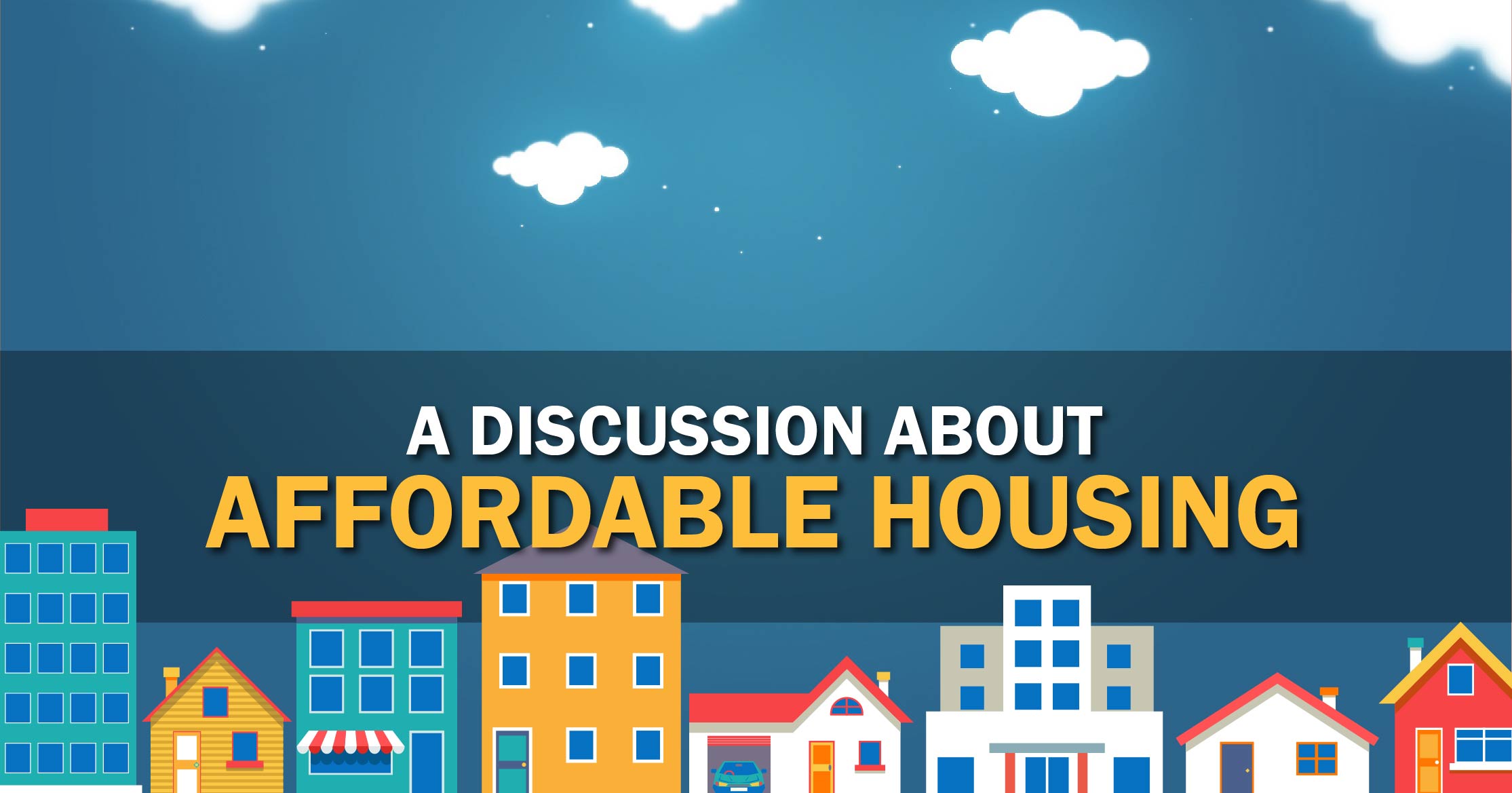 Affordable Housing: A Simple Guide