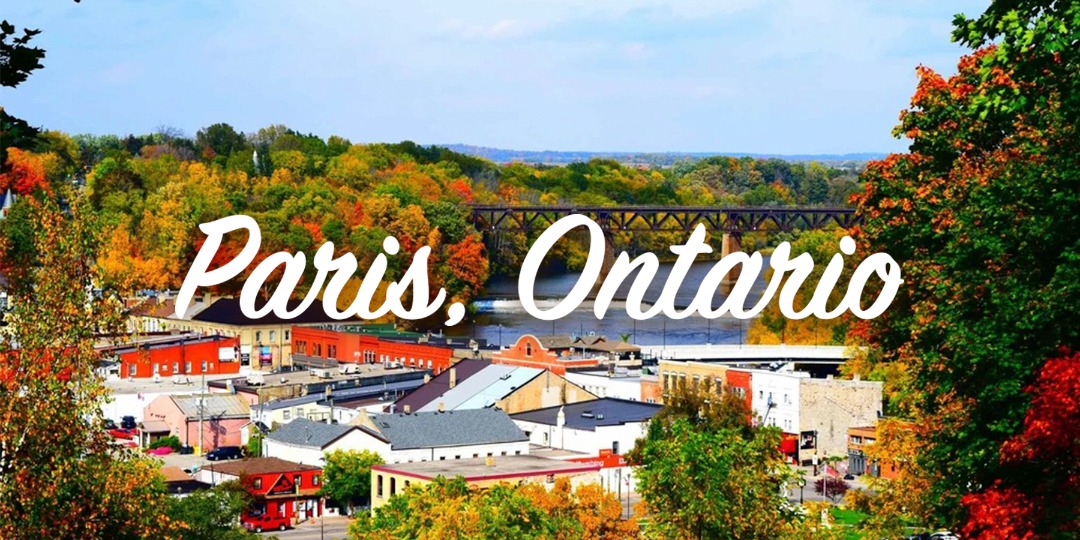 3 Reasons Why You Should Consider Living in Paris, Ontario