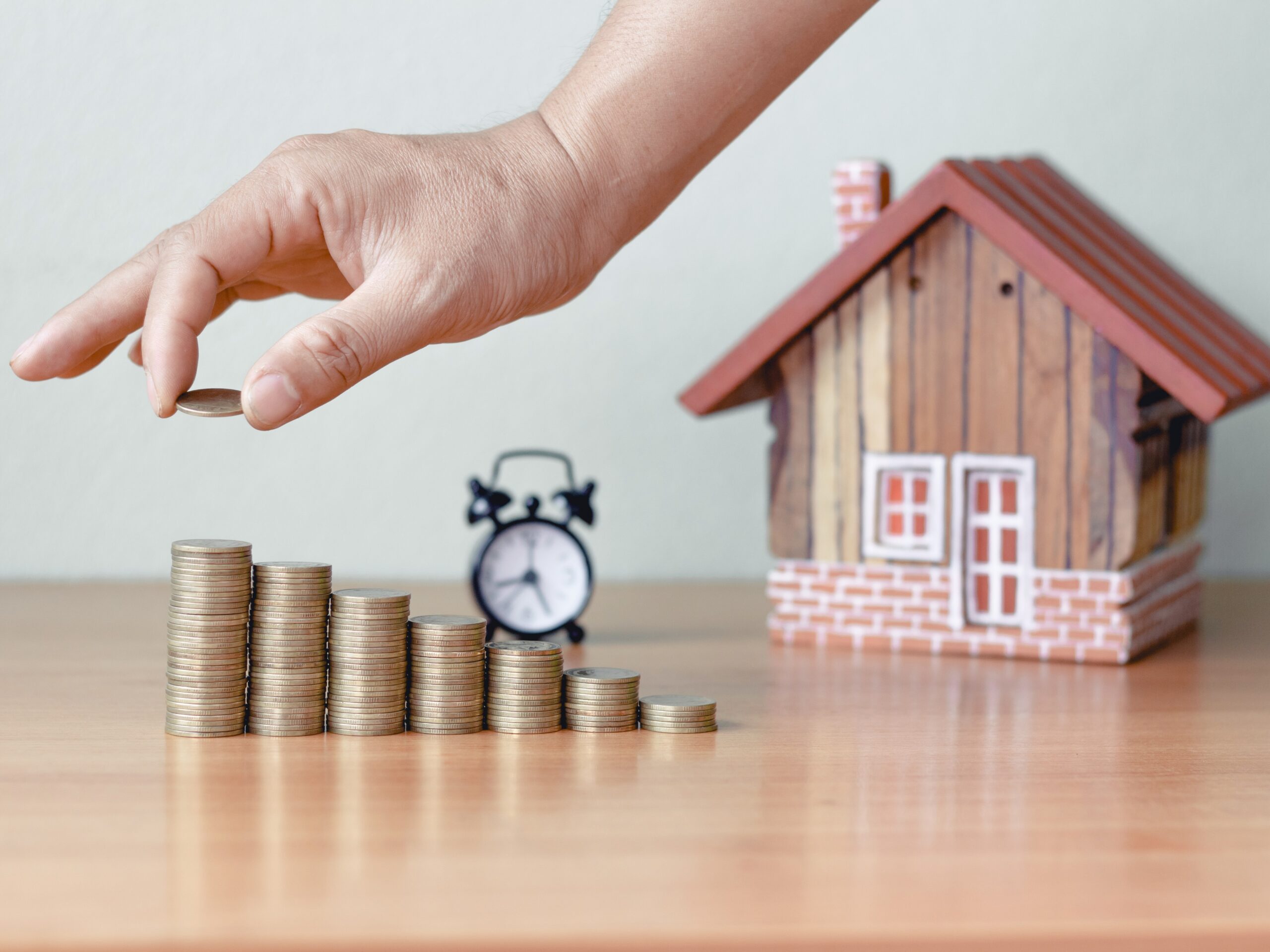 A simple guide to add value to your property 2021 - IQI Blog