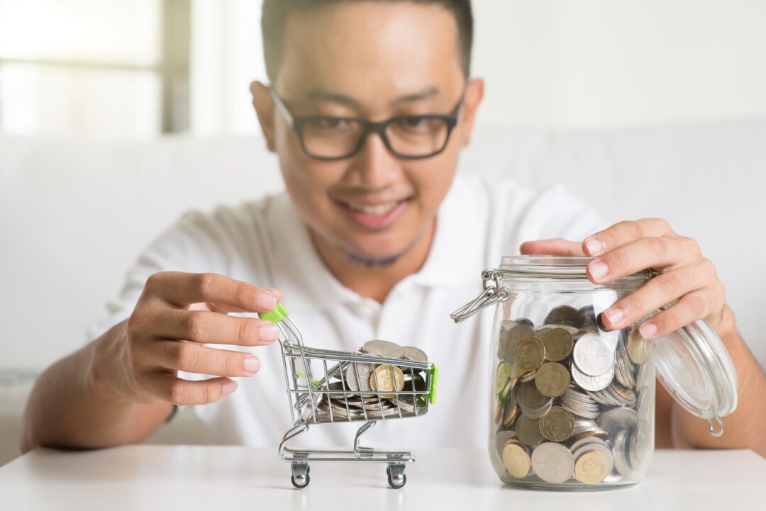 5 Cara Untuk Simpan Duit Anda Untuk Masa Hadapan! - IQI Blog