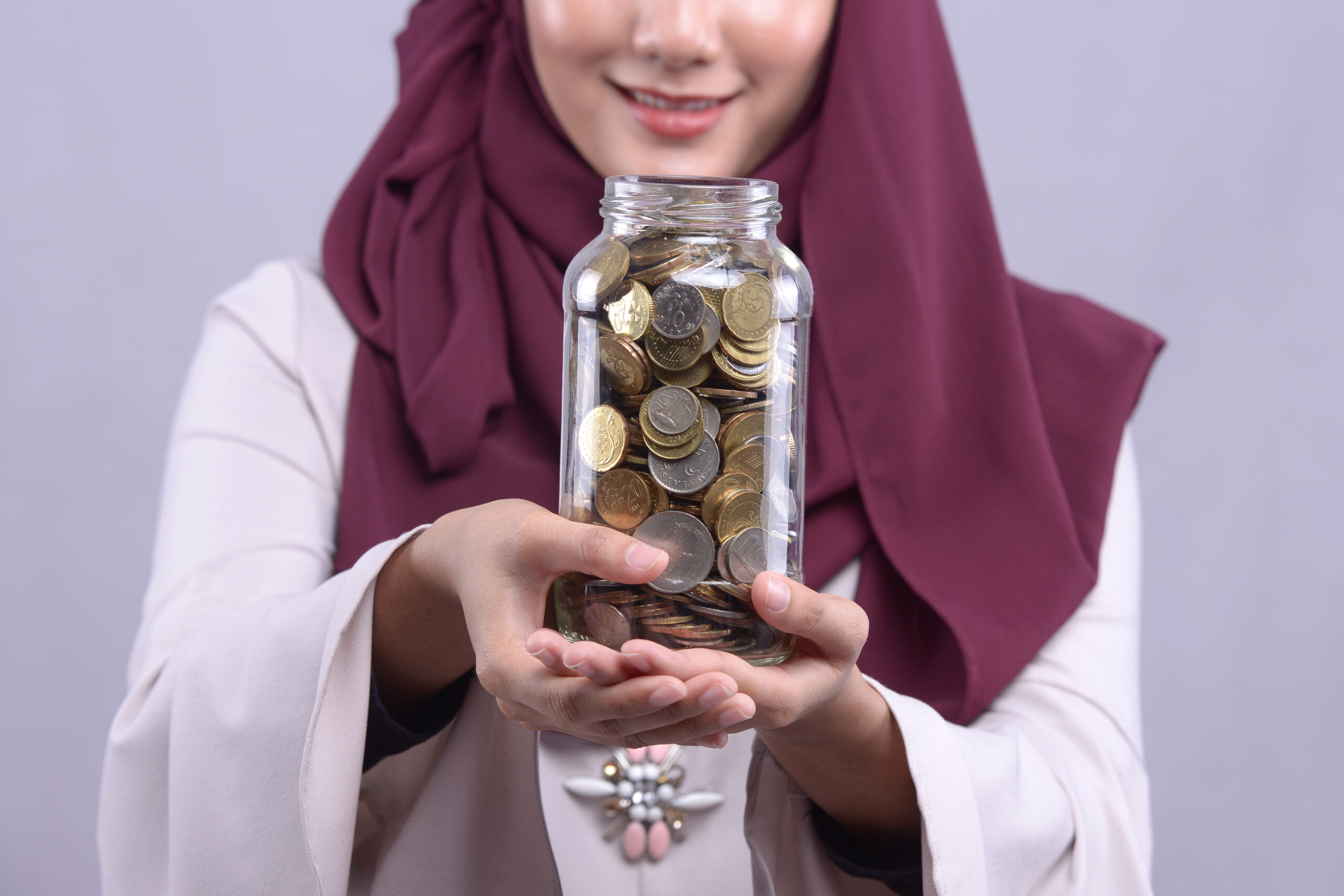Berapakah Purata Gaji Rakyat Malaysia pada Tahun 2026? - IQI Blog