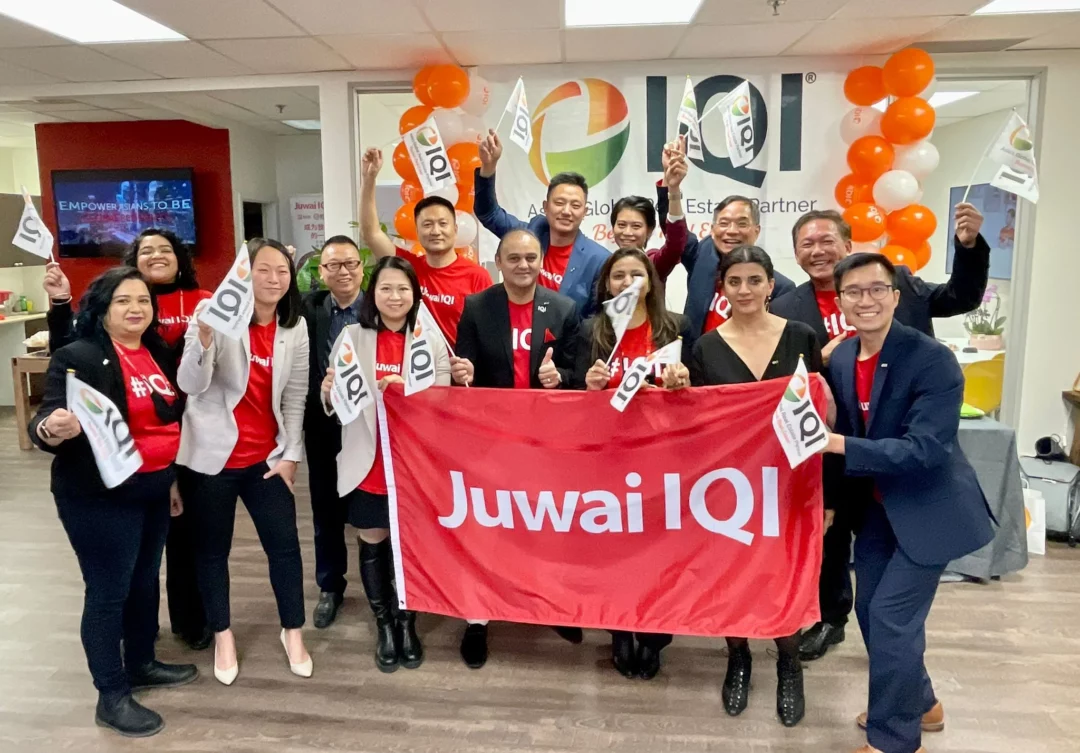 Join Real Estate Negotiator! Why Join IQI as a Realtor?