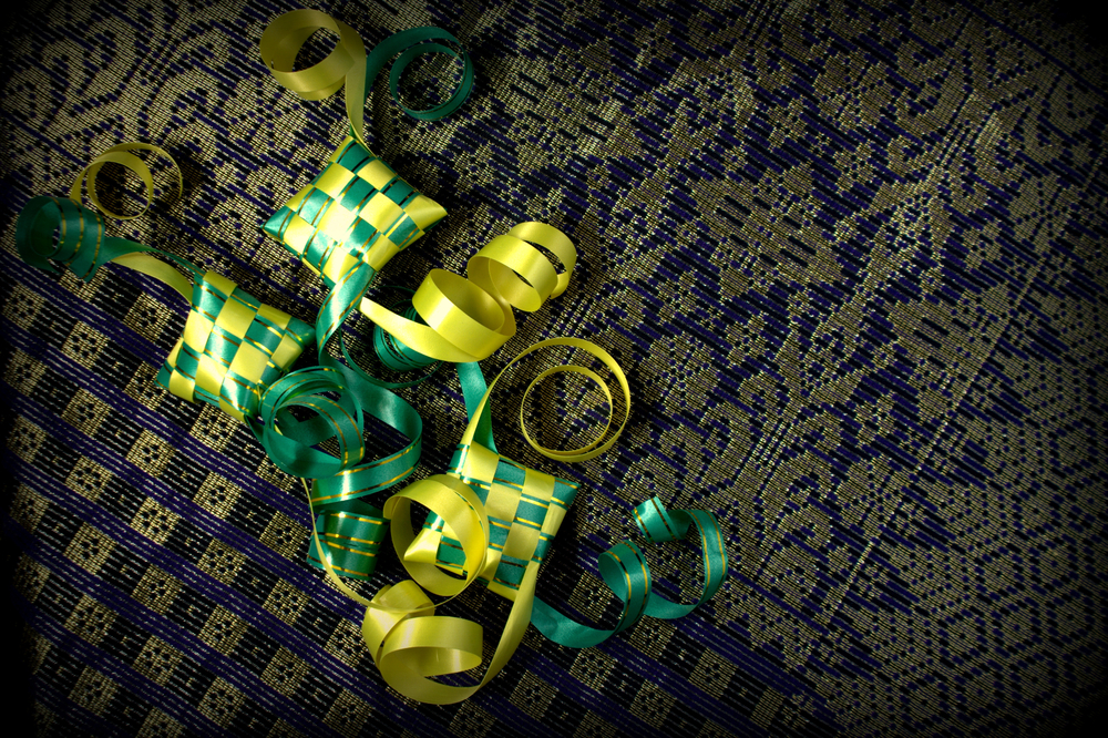 Excited for Raya 2025? Everything About Hari Raya Aidilfitri!