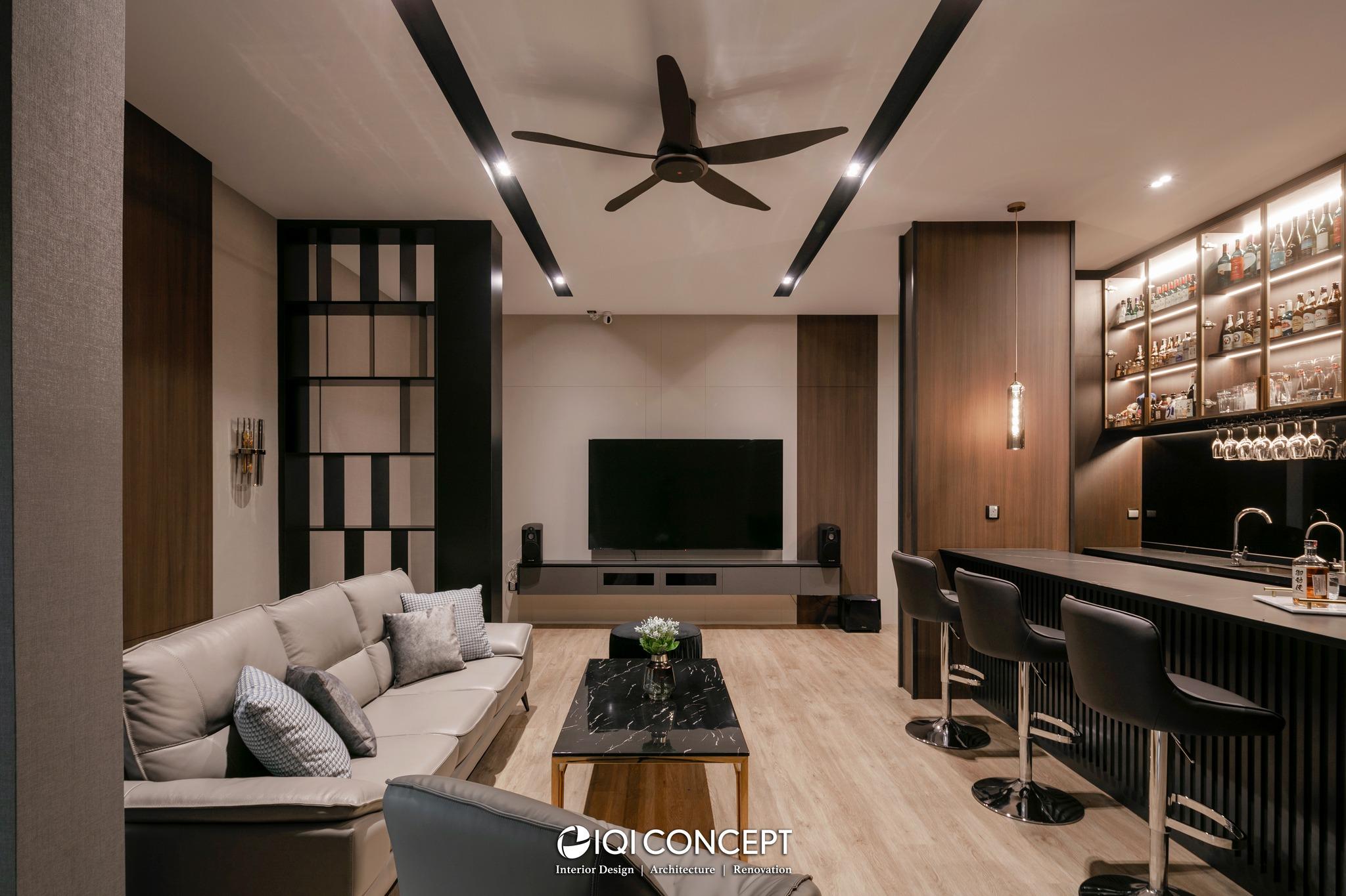 5 Trendiest Interior Design Ideas For Your New Home!