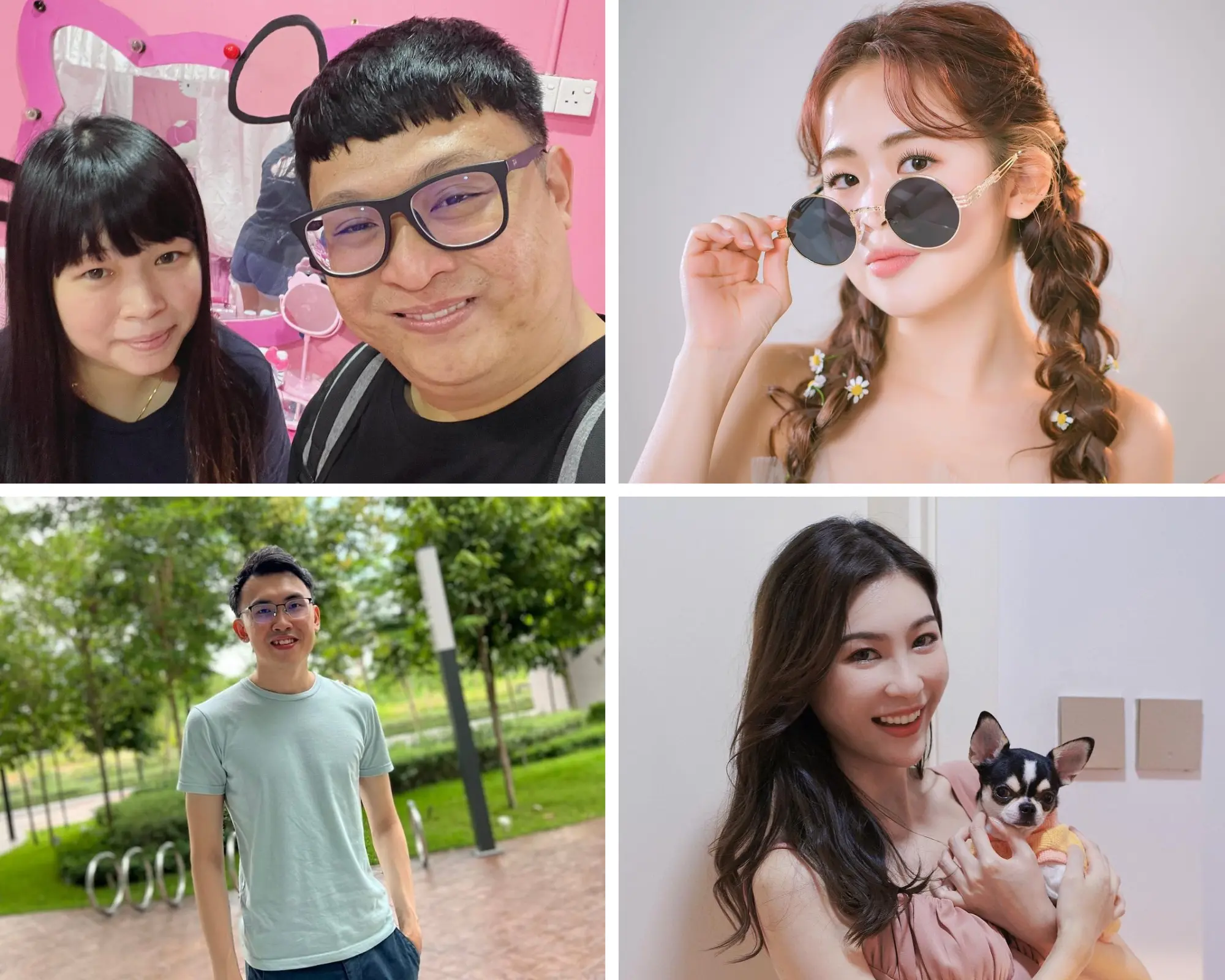 盘点大马8位优质YouTuber，生活、知识分享，让你寓学习于娱乐