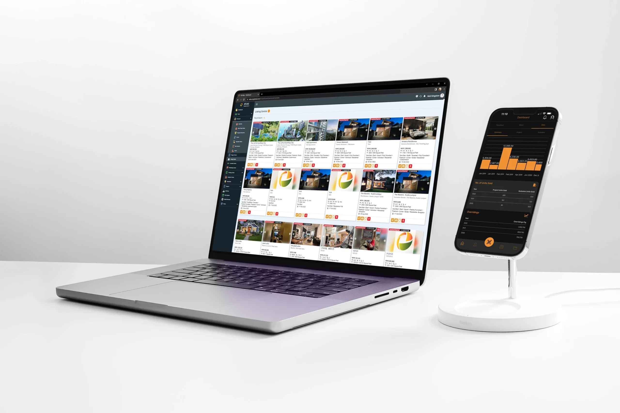 From Paper to Pixels: Juwai IQI's digital transition with IQI Atlas,