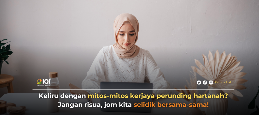 Mitos Kerjaya Perunding Hartanah Malaysia Yang Wajib Anda Tahu