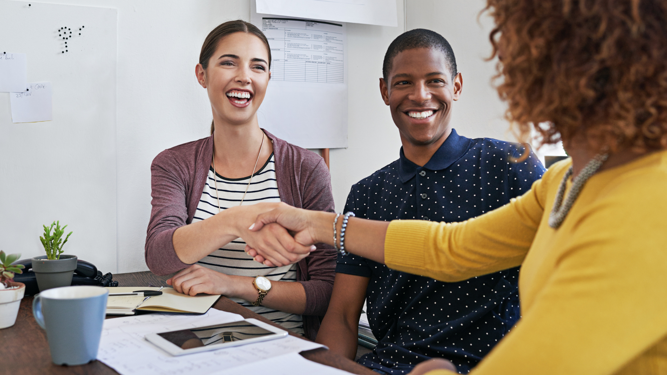 5 Tips For Negotiating Your Dream House