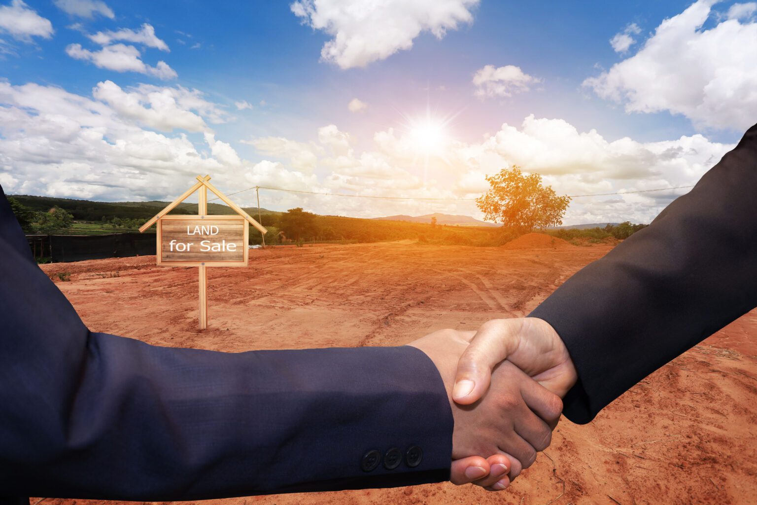 Your Ultimate 10 step Guide to Buying Land in Malaysia