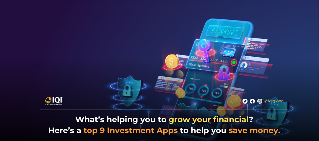 Top 9 Investment Apps That is Beginner Friendly