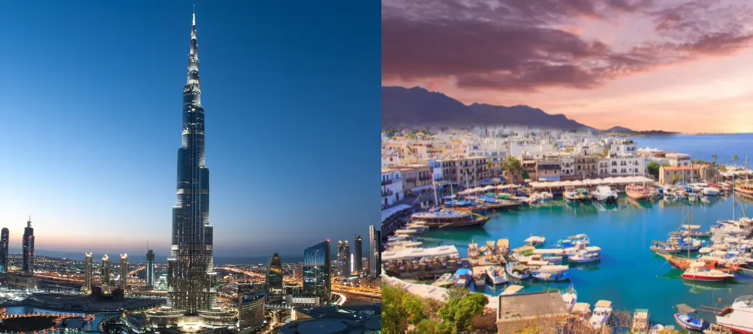 IQI Global Expansion: Welcoming Dubai and Cyprus