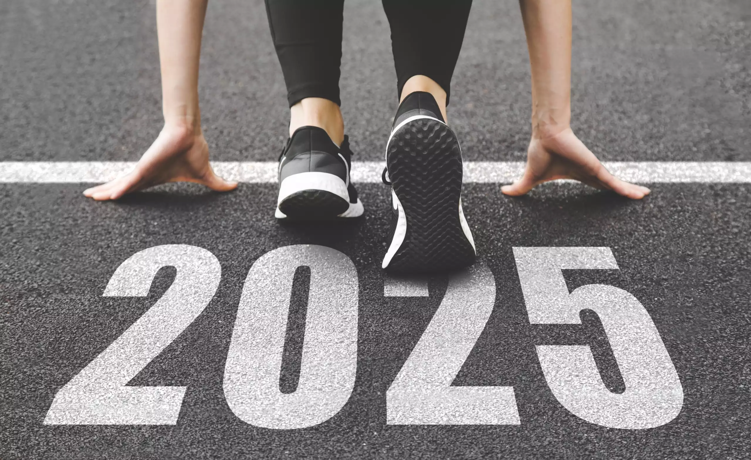 Matlamat Hidup 2025: Di Mana Saya Harus Bermula?